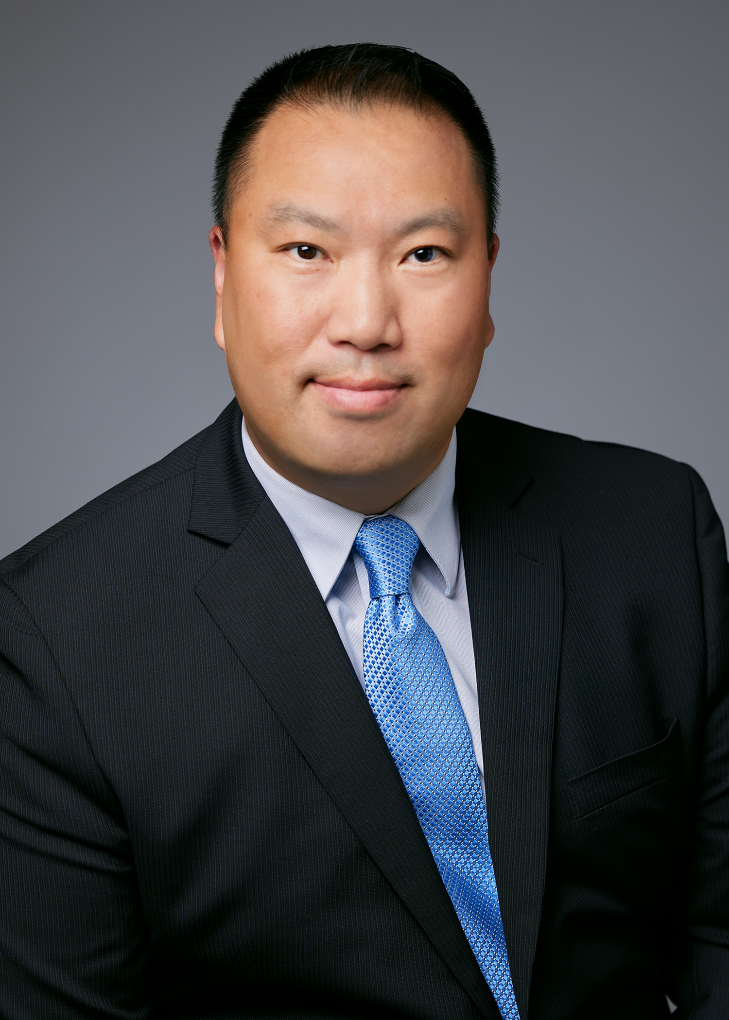 The Standard Promotes Tony Fung to Second Vice President of IDI ...