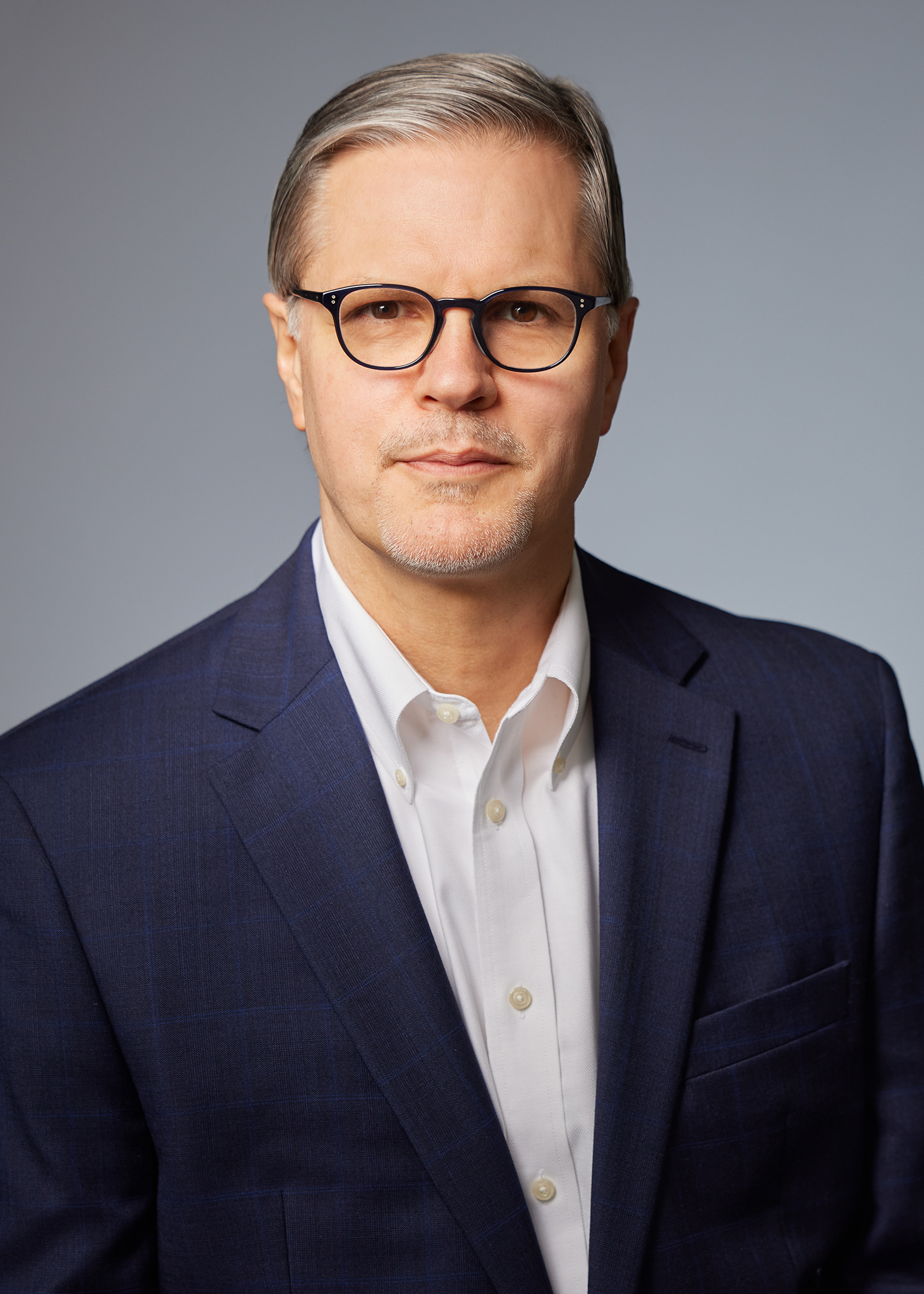 The Standard Names Dave Friesen Second Vice President of Enterprise ...