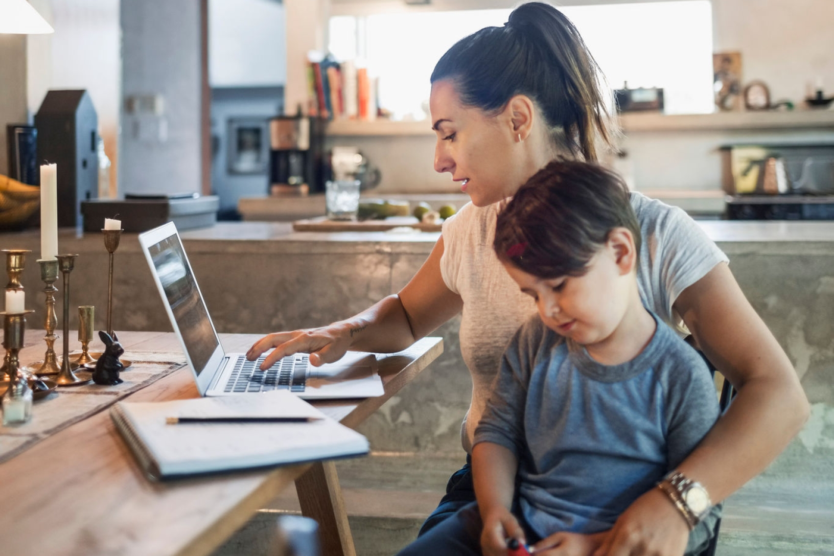 Vermont: Updated Parental and Family Leave of Absence Laws | Trends