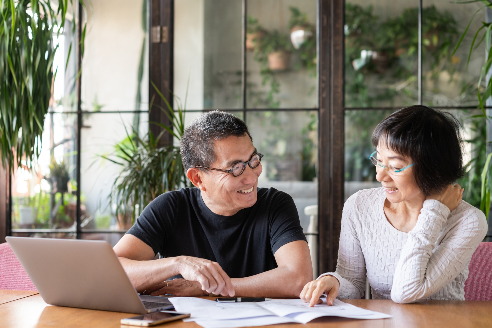 Stable Value Funds | The Standard