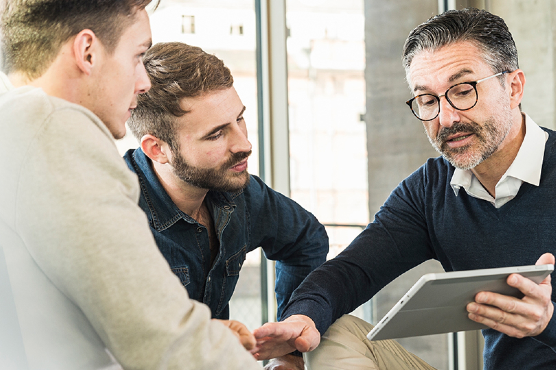 TPA Services | The Standard