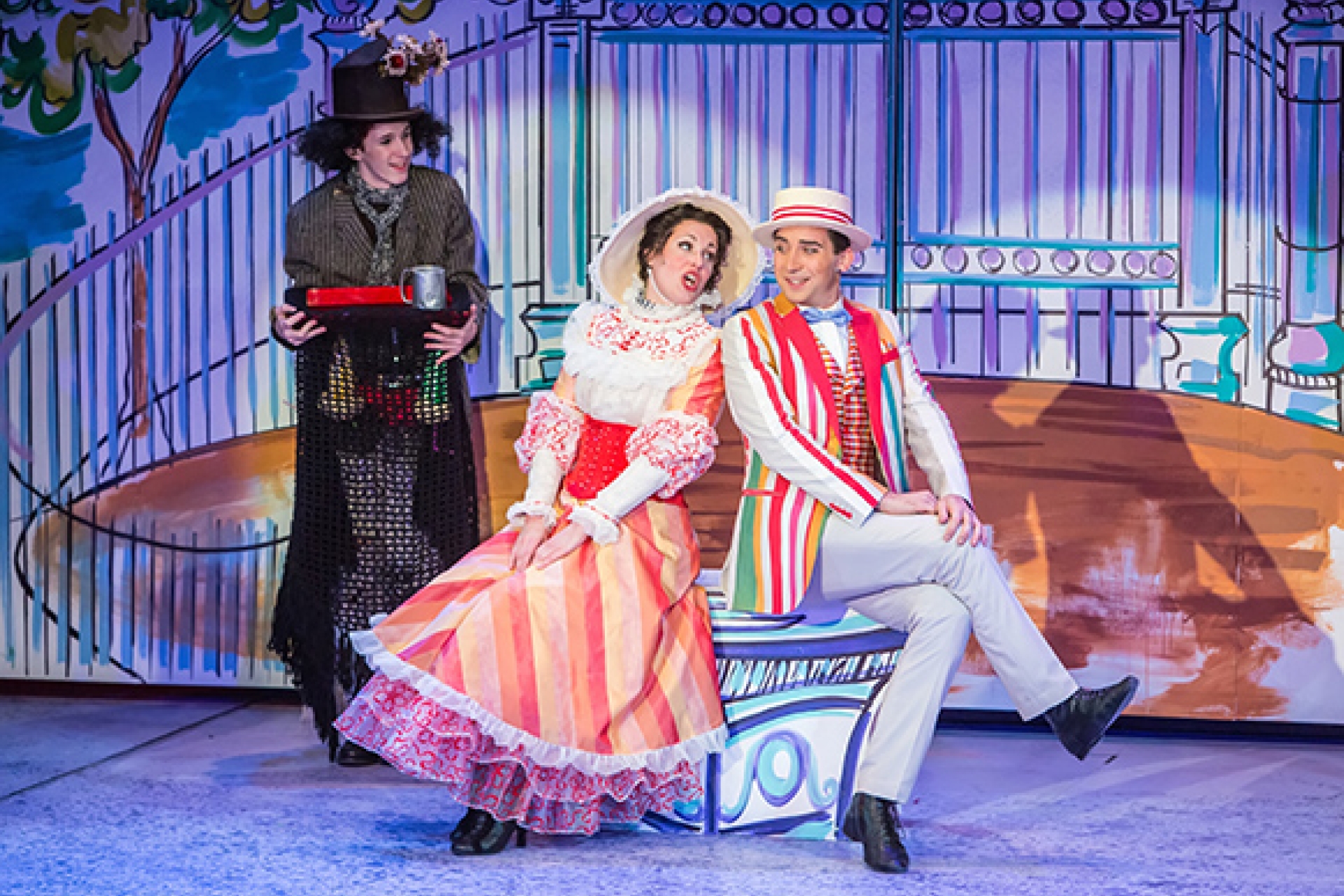 Volunteer Expo - Northwest Children's Theater