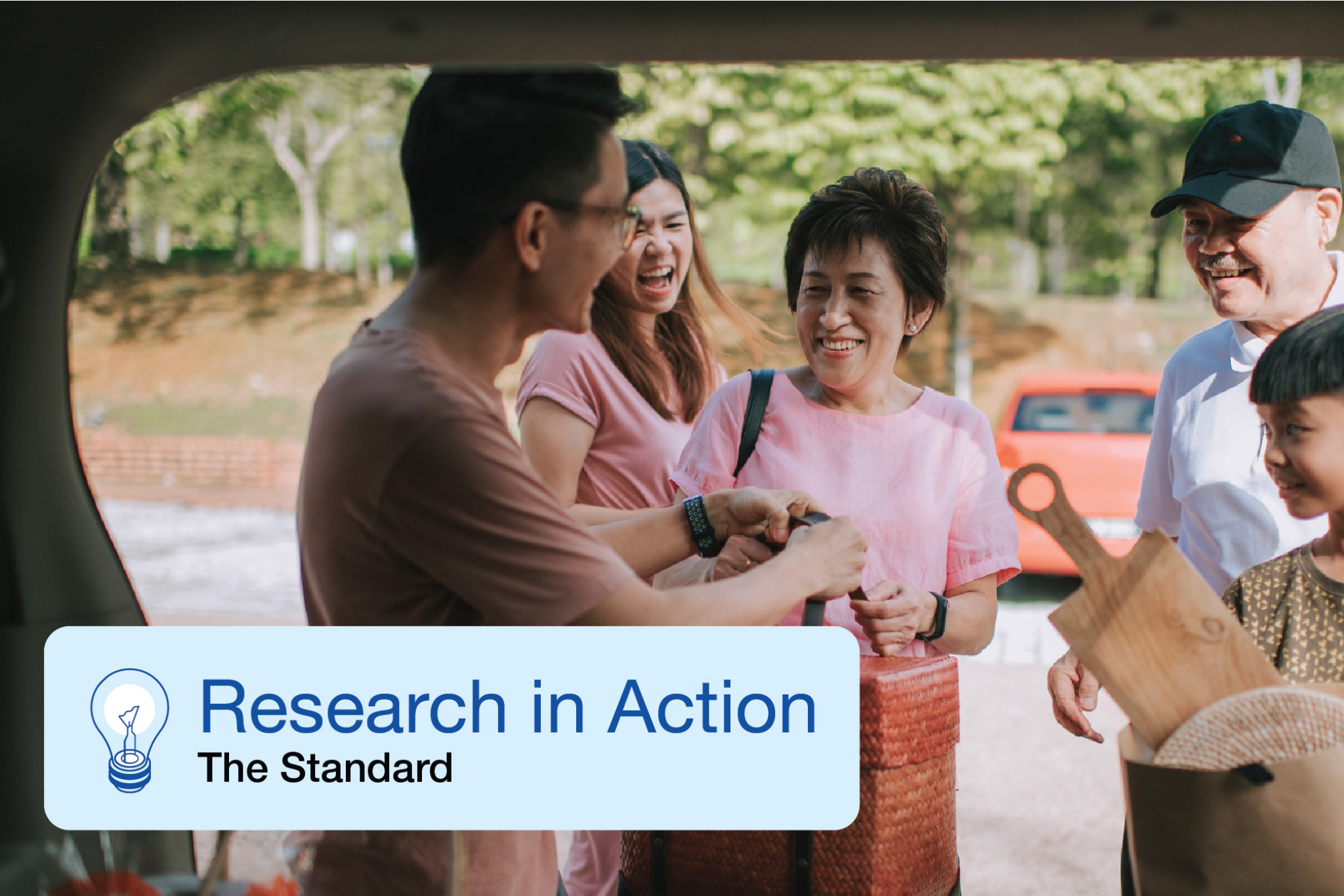 Retirement | The Standard