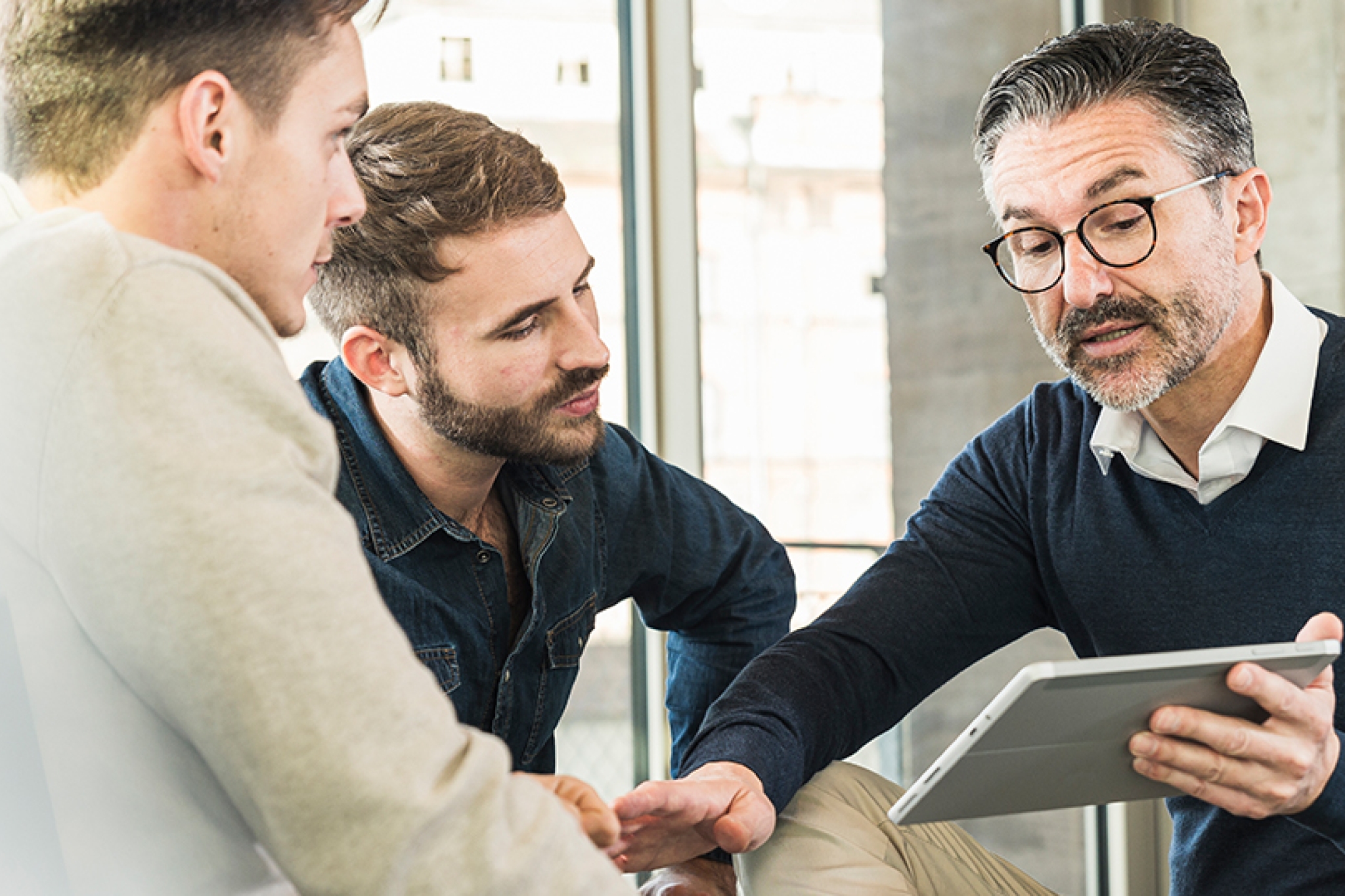 TPA Services | The Standard