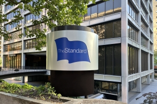 Sustainability | The Standard