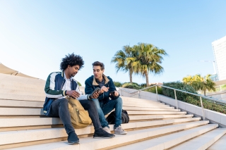 Get to Know The Standard | The Standard