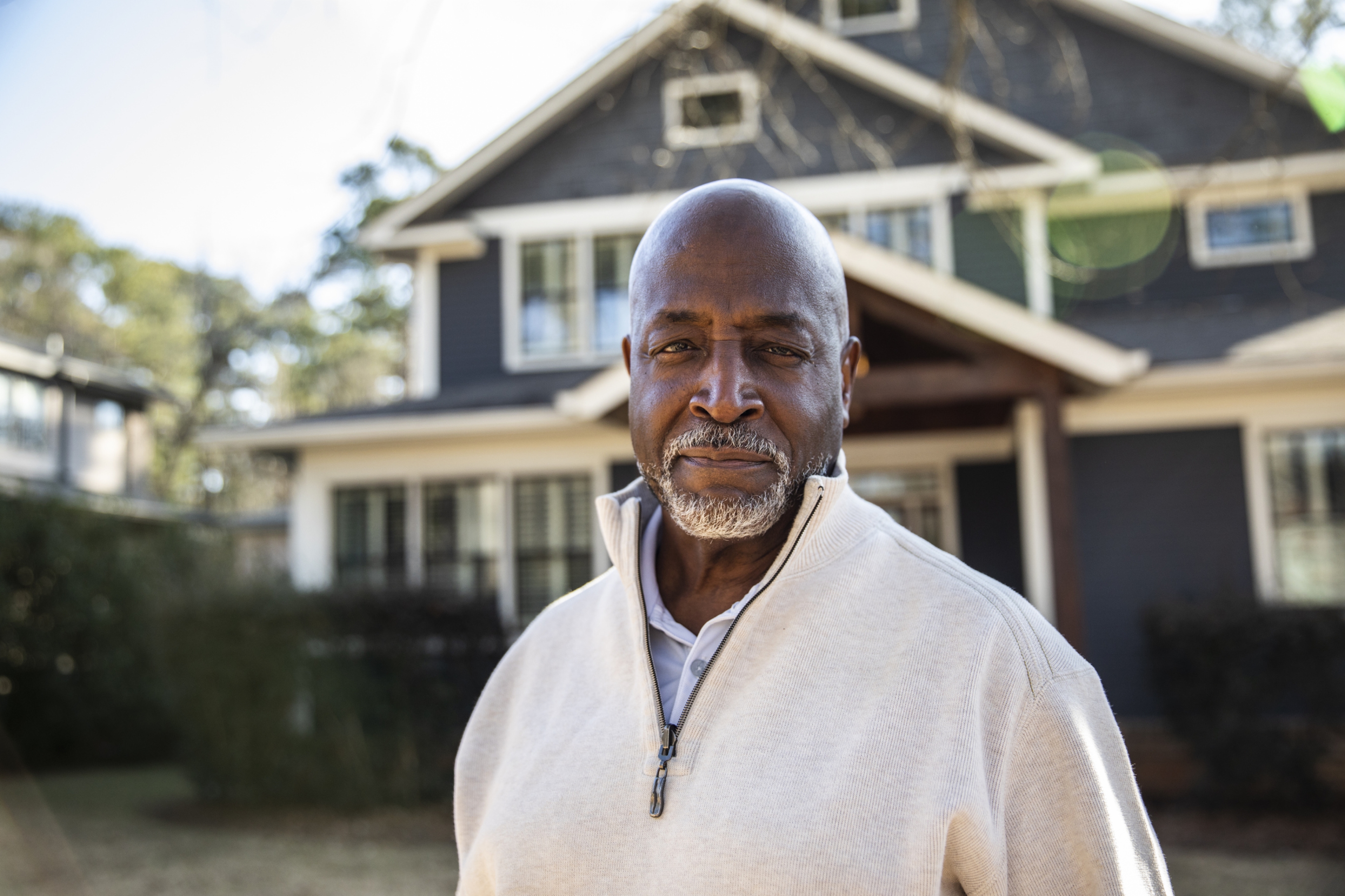 Retirement | The Standard