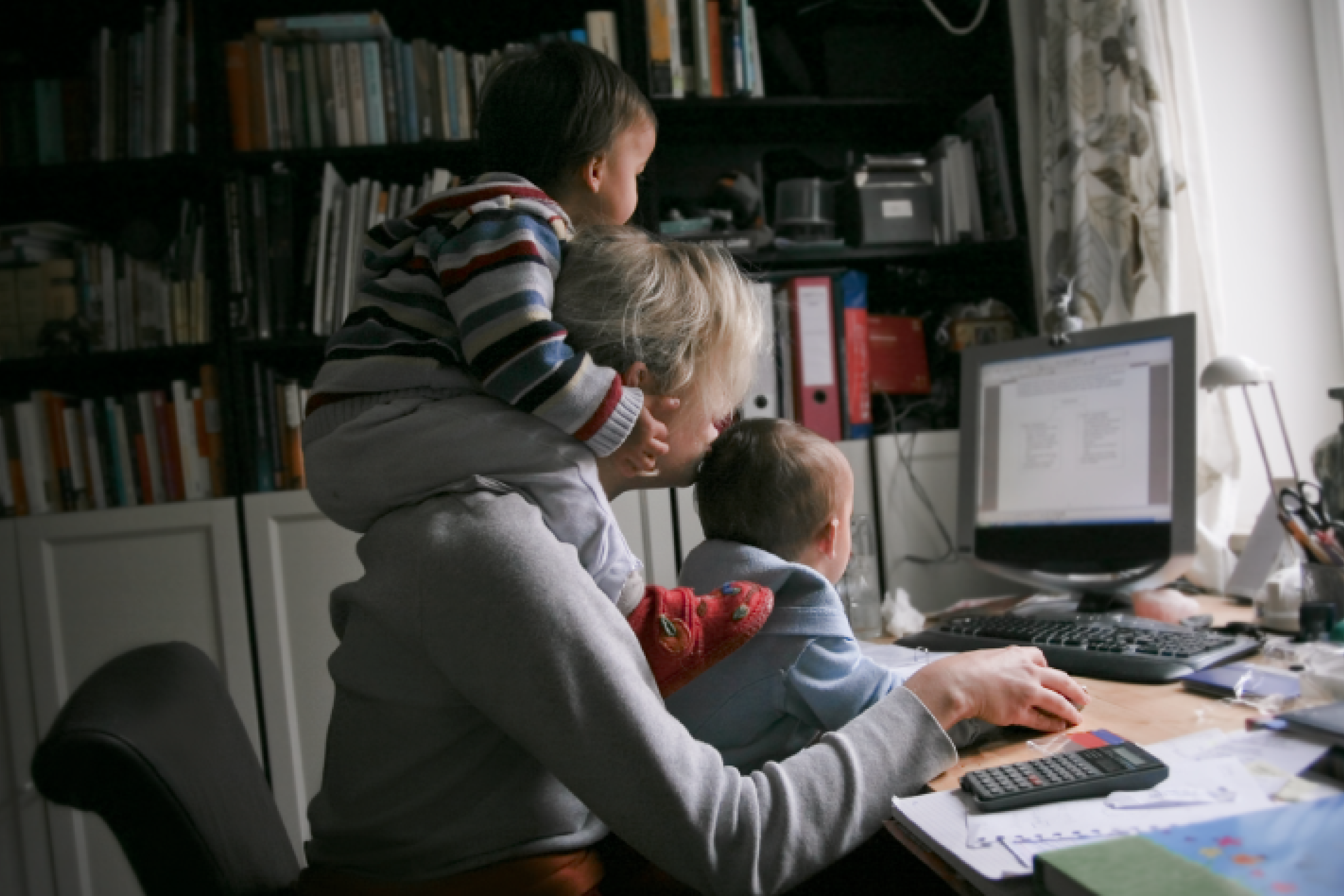 Paid Family & Medical Leave | The Standard