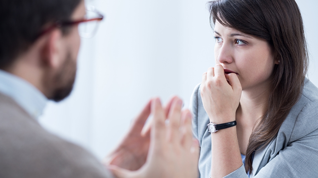 How to Have "the Talk" About an Employee's Health Condition in the ...