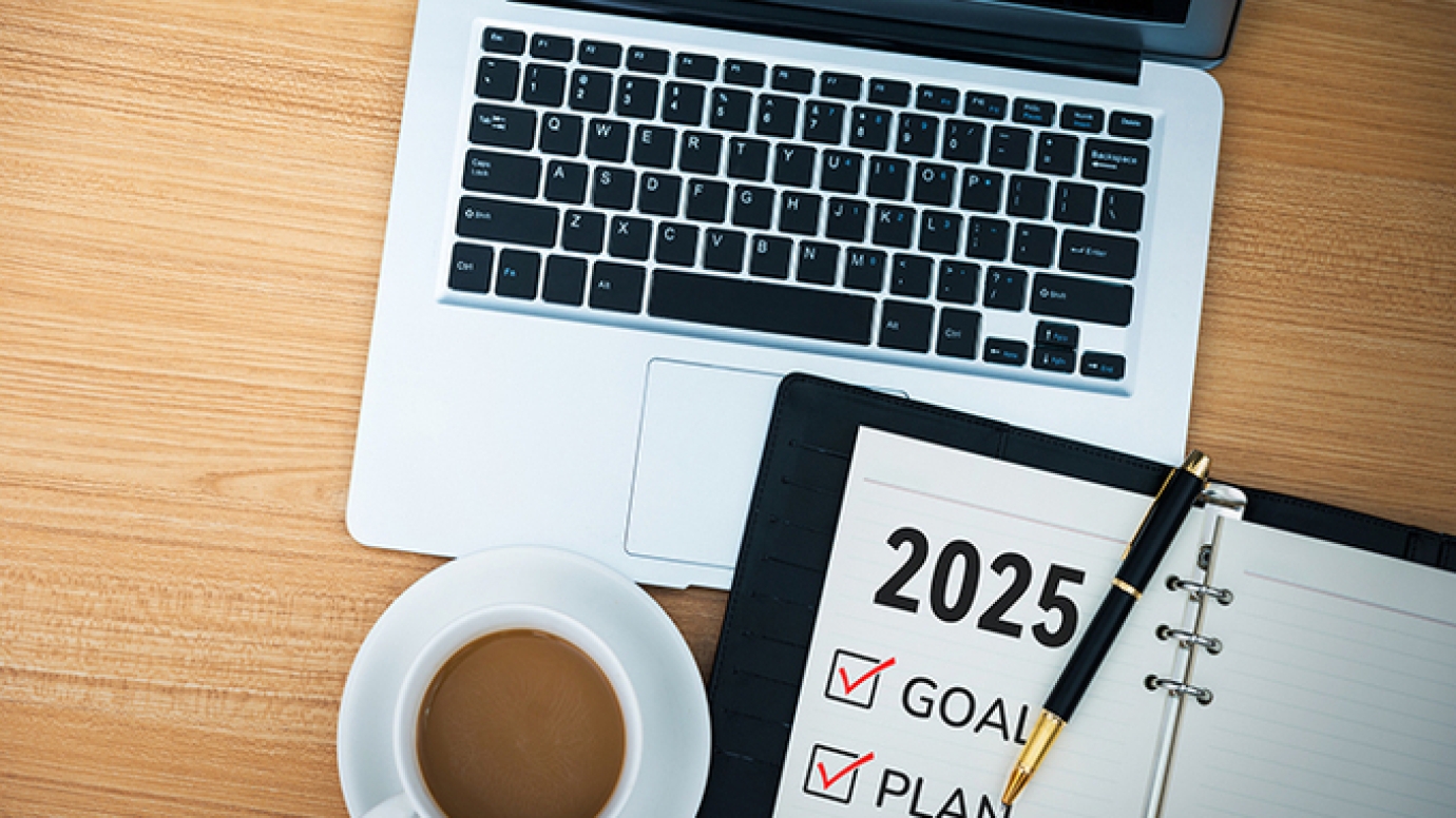 New Year benefits breakdown: a smarter plan to accomplish your goals | All News & Insights