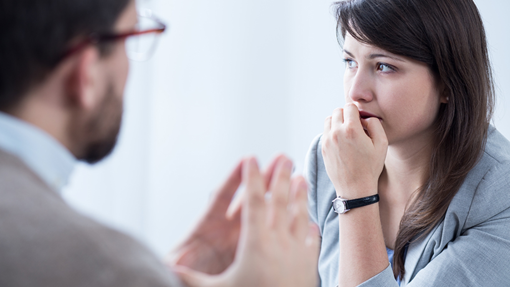 How to Have "the Talk" About an Employee's Health Condition in the ...
