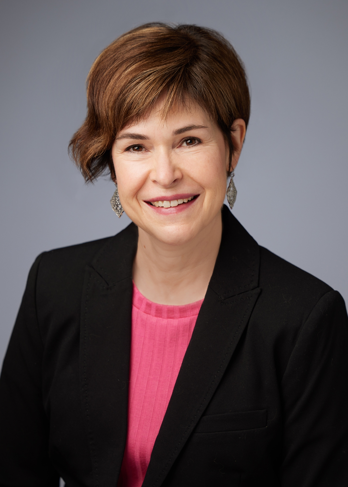 The Standard Promotes Karin Holsinger to Second Vice President and ...