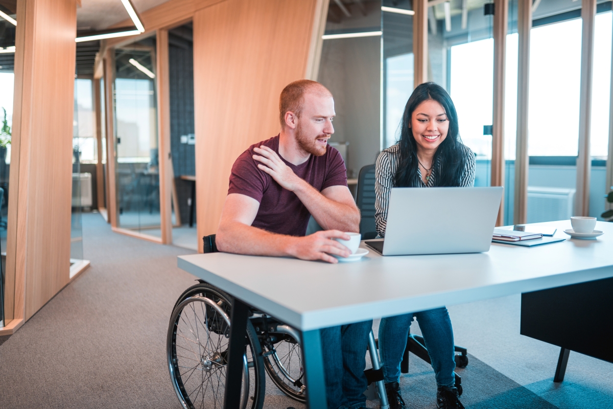 Disability | The Standard