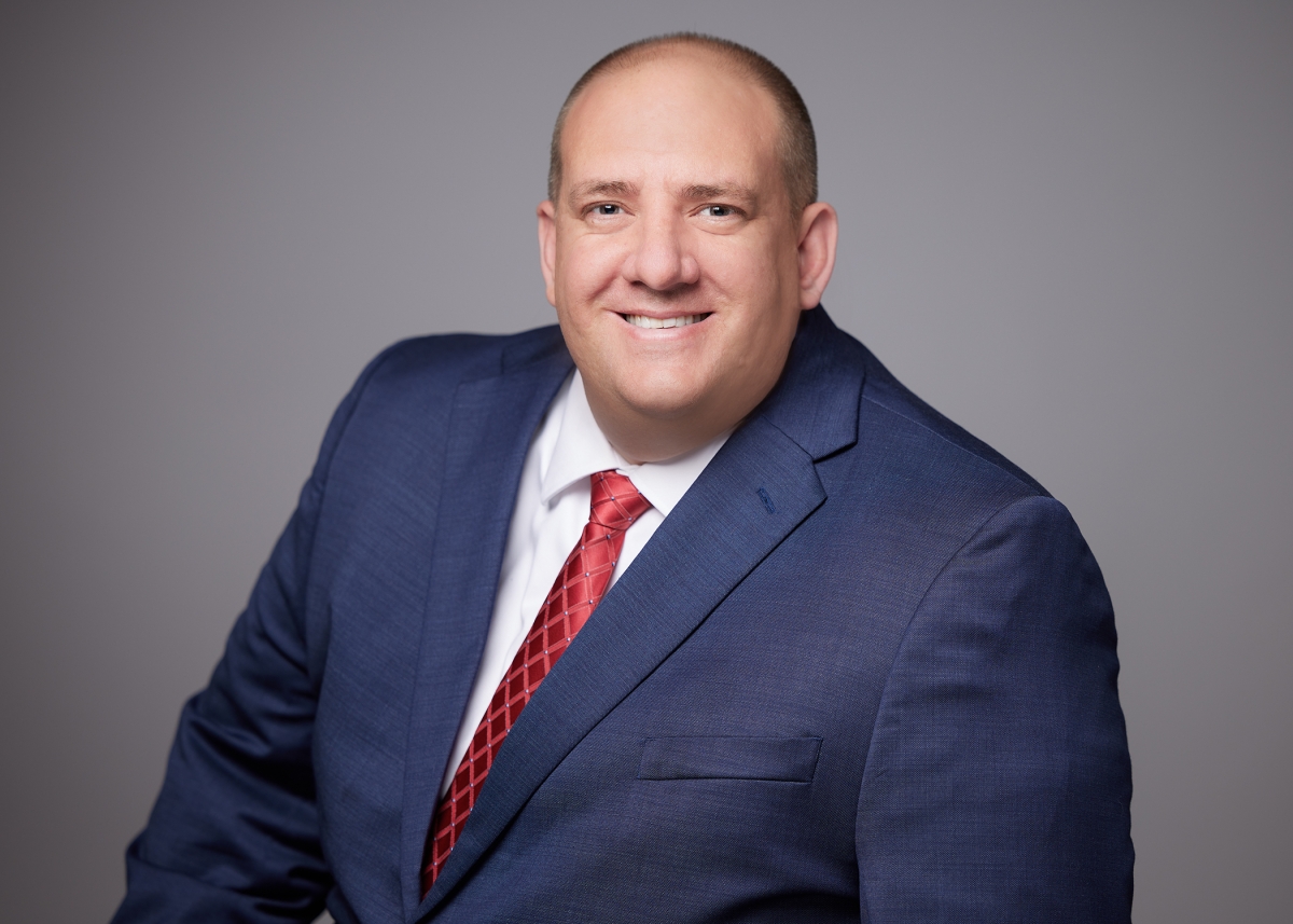 The Standard Promotes Jeremy Horner to Vice President of Individual ...