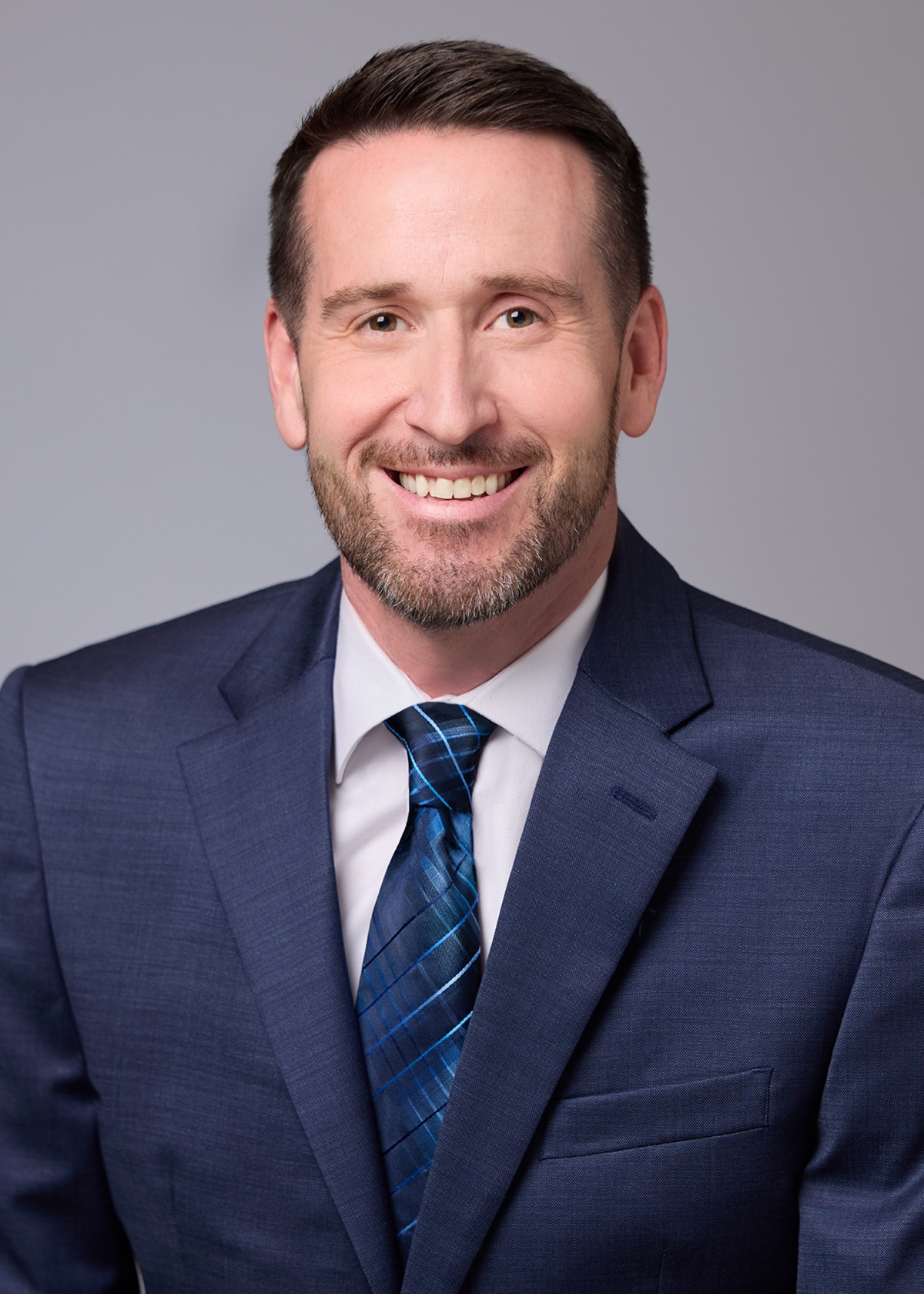 The Standard Promotes Chris Herington to Second Vice President of ...