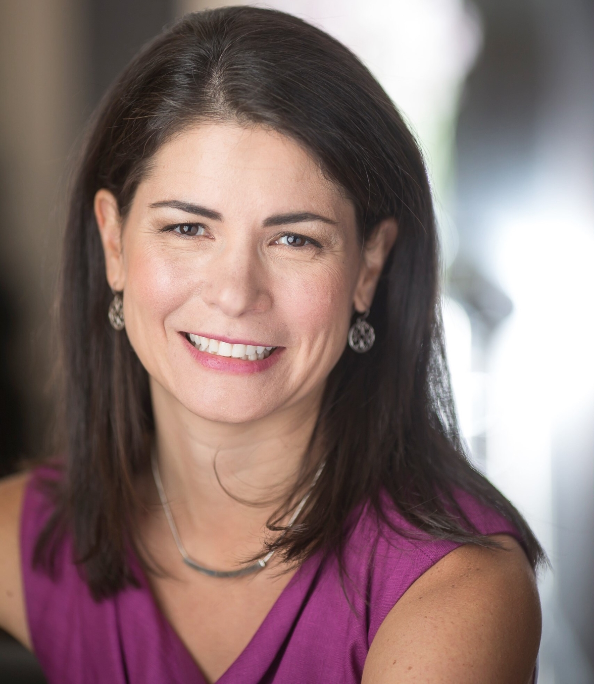 The Standard Hires Elizabeth Cushing as Second Vice President and Chief ...