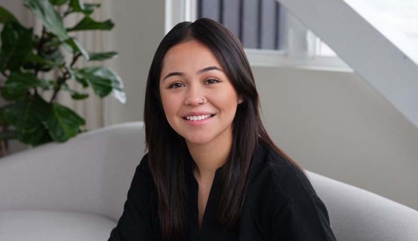 Welcome Melany Bahena to the Team | Annuity Buzz