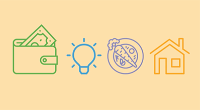 The Power of a Budget | Planning Tools