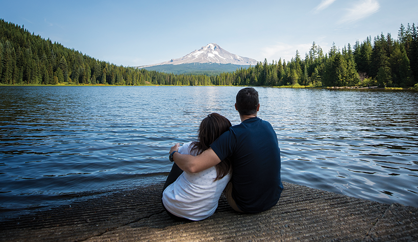 State of Oregon Public Employees' Benefit Board | The Standard