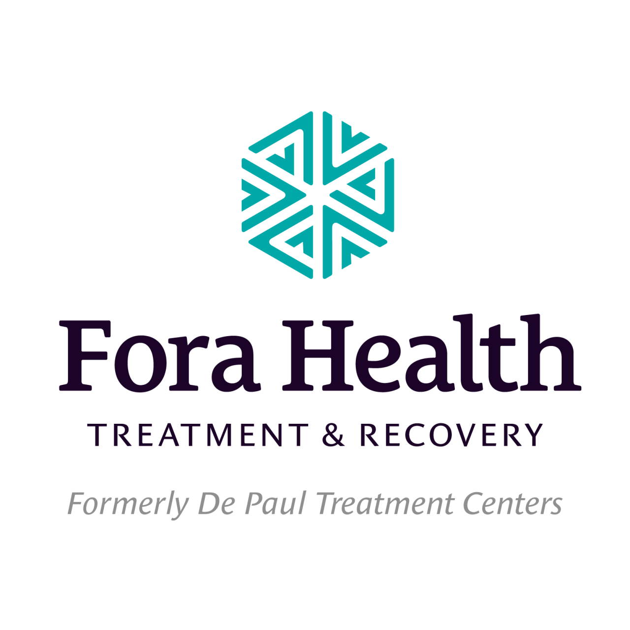 Volunteer Expo - Fora Health (formerly De Paul Treatment Centers)