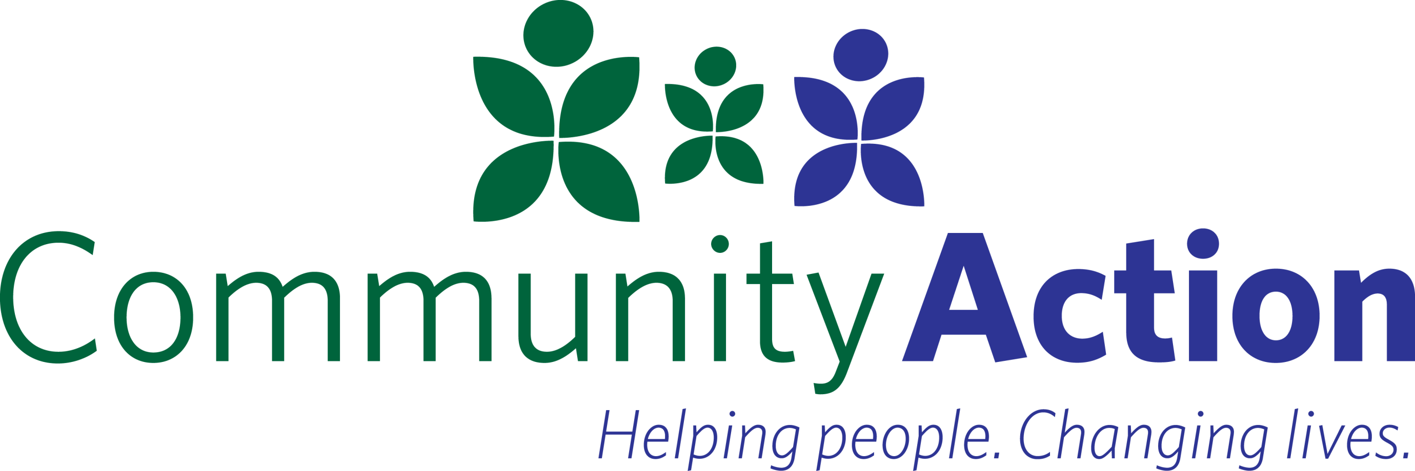 Volunteer Expo - Community Action