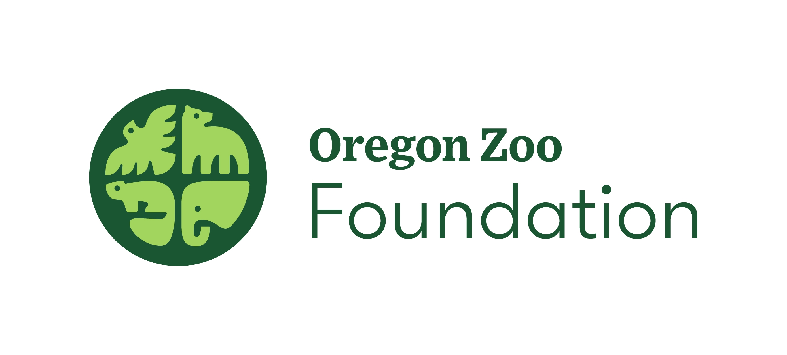 Volunteer Expo - Oregon Zoo Foundation