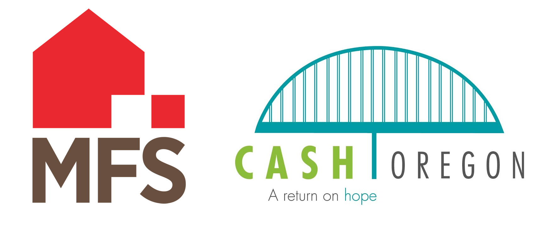 Volunteer Expo - MFS-CASH Oregon