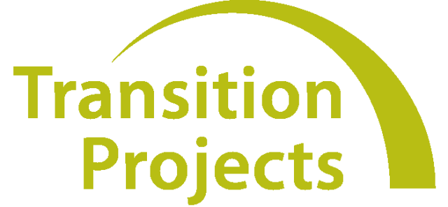 Volunteer Expo - Transition Projects