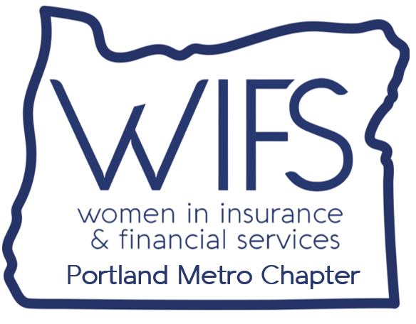 Volunteer Expo - Women In Financial Services