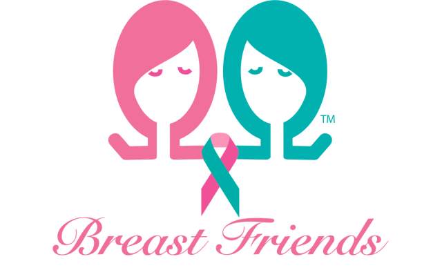 Volunteer Expo - Breast Friends