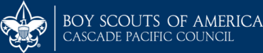 Volunteer Expo - Cascade Pacific Council