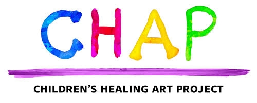 Volunteer Expo - Children's Healing Art Project (CHAP)