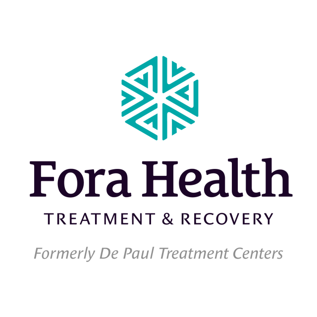 Volunteer Expo - Fora Health (formerly De Paul Treatment Centers)