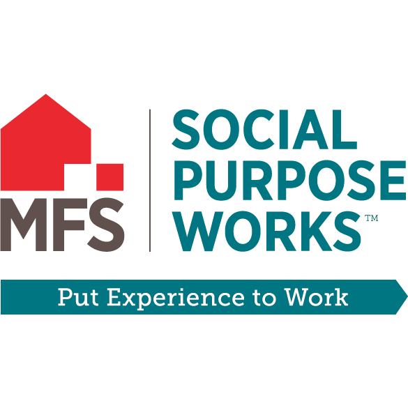 Volunteer Expo - MFS Social Purpose Works