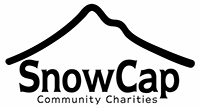 Volunteer Expo - SnowCap Community Charities