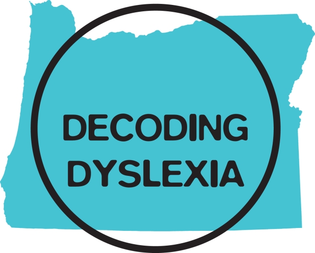 Volunteer Expo - Decoding Dyslexia Oregon