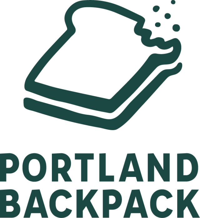 Volunteer Expo - Portland Backpack