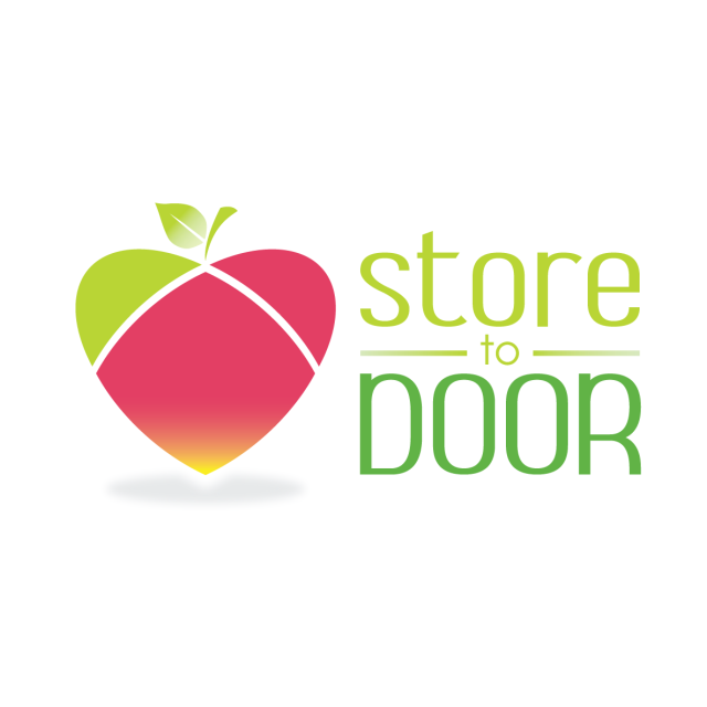 Volunteer Expo - Store to Door