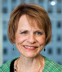 Sandy Witt, M.Ed., CRC | The Standard