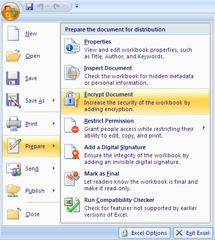 Secure Electronic File Transmission | The Standard