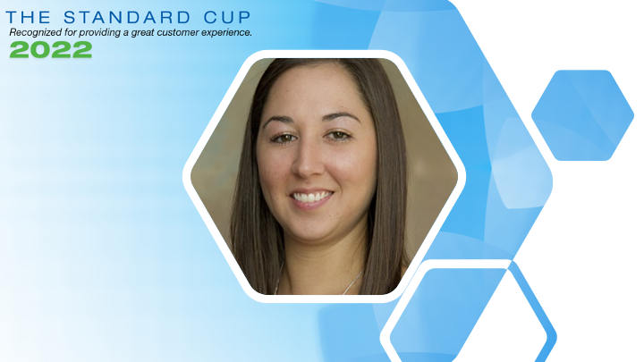 Linda Bjorkman Selected as Winner of The Standard Cup | The Standard