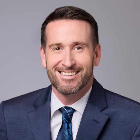 The Standard Promotes Chris Herington to Second Vice President of ...