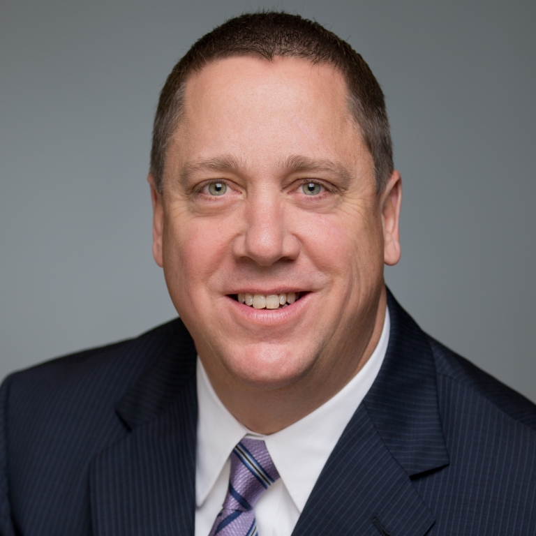 The Standard Appoints Rick Johnstone to Senior Vice President of ...