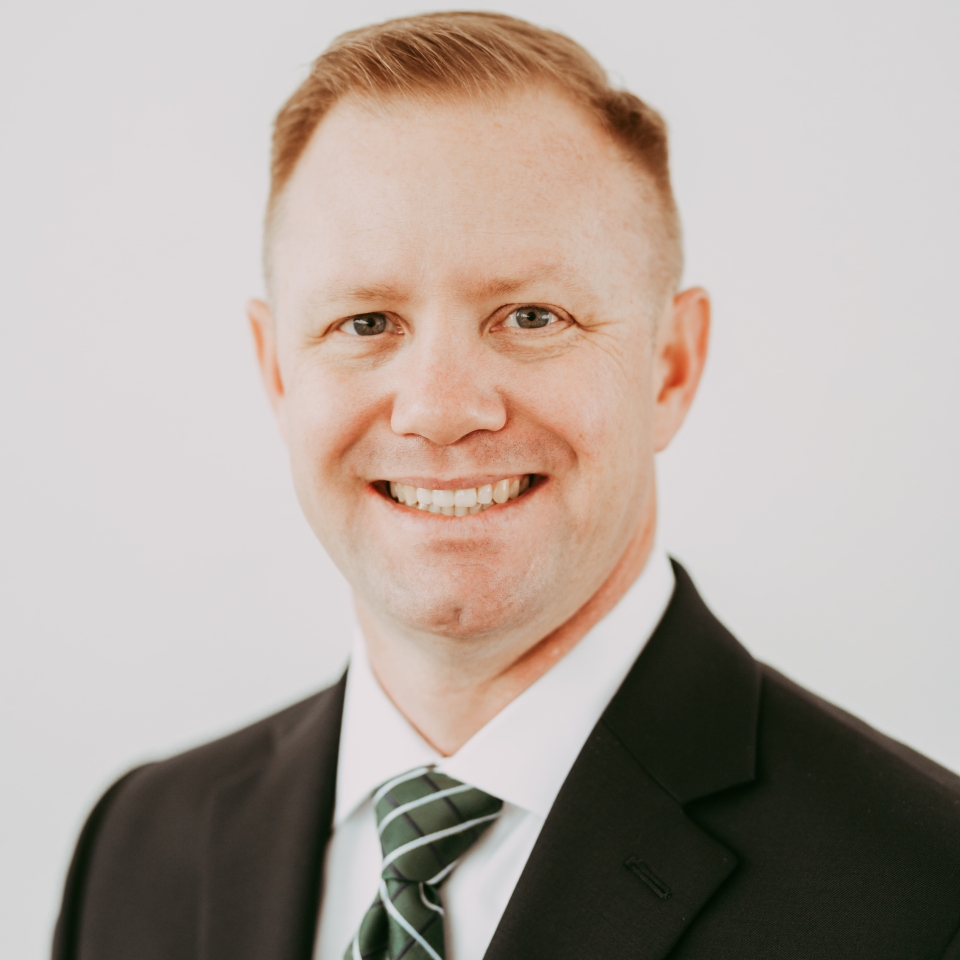 The Standard Hires Stephen Schaefer as Regional Vice President for ...