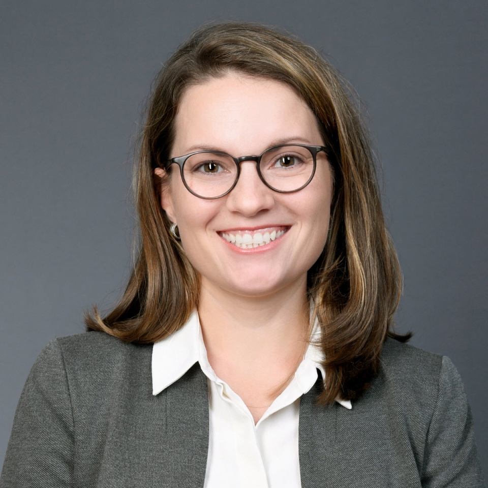 The Standard Hires Becky Butler as Assistant Vice President and Actuary ...