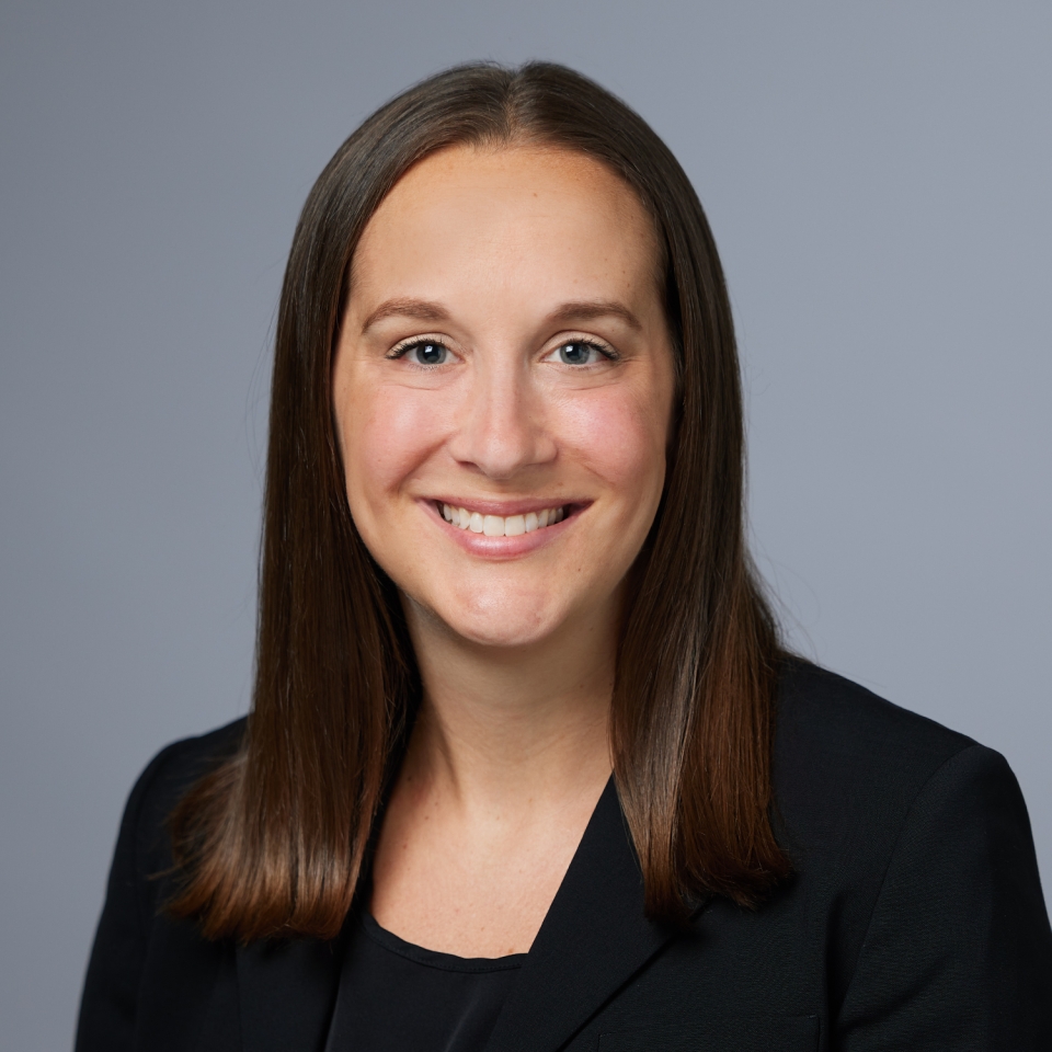 The Standard Promotes Cindy Hand to Second Vice President, Corporate ...