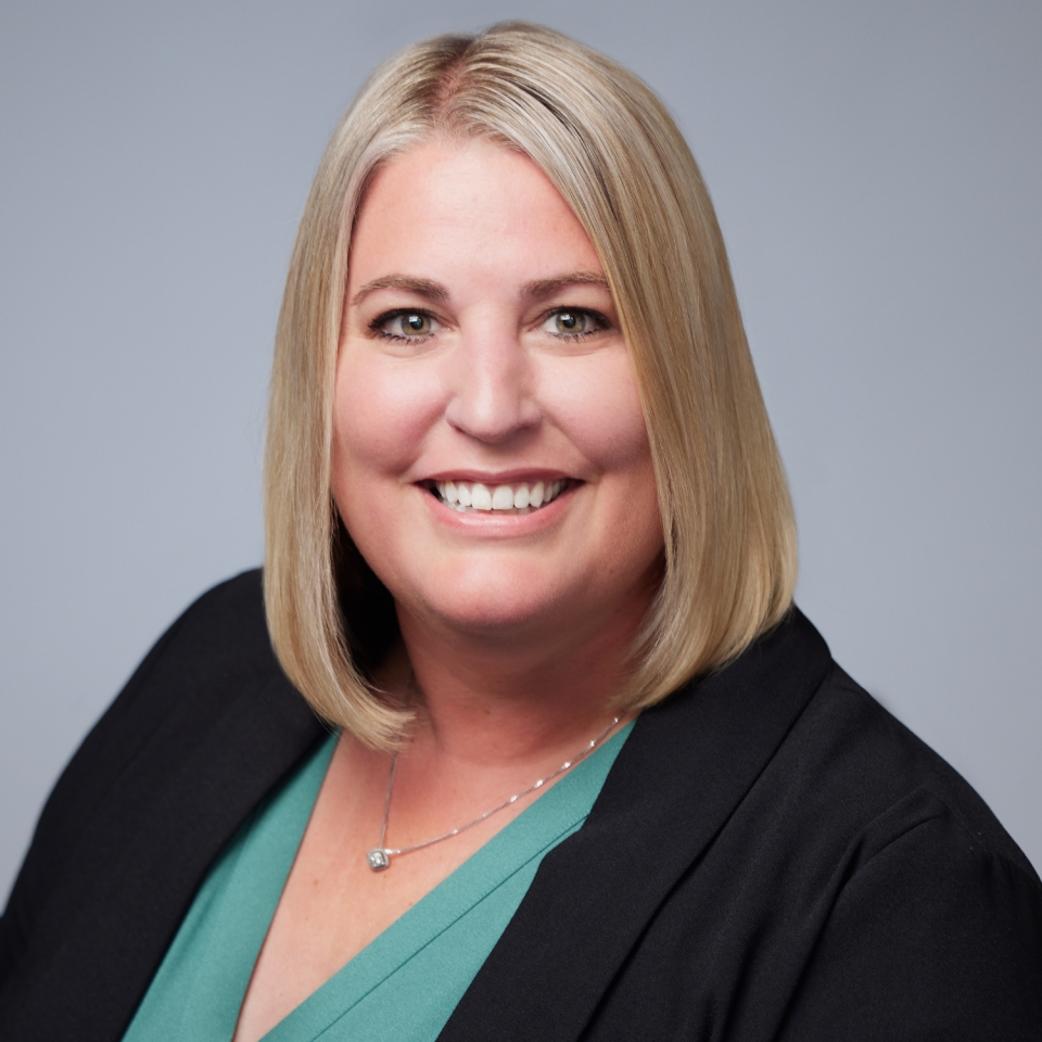 The Standard Promotes Kerry Waterman to Assistant Vice President ...