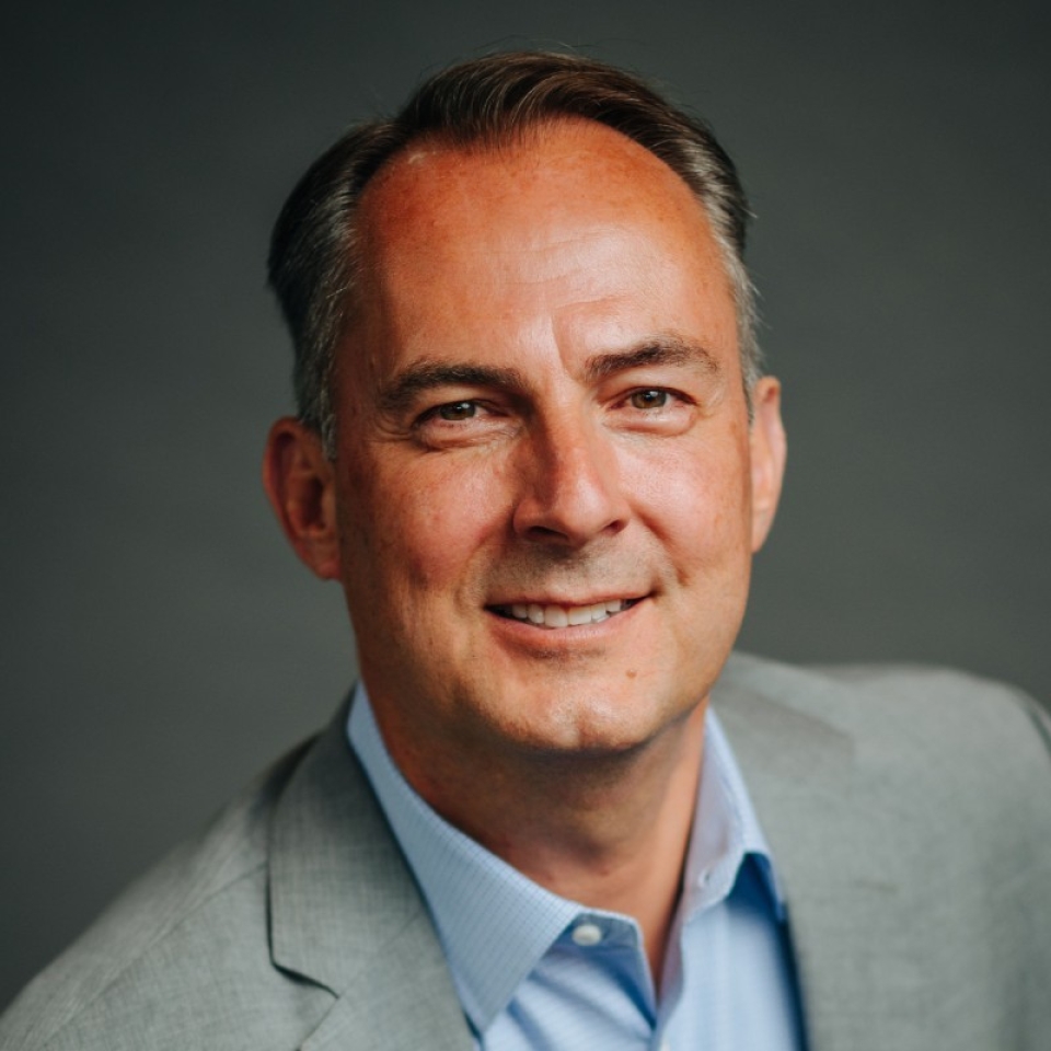 The Standard Names Mark Christensen PEP Sales Director for Retirement ...