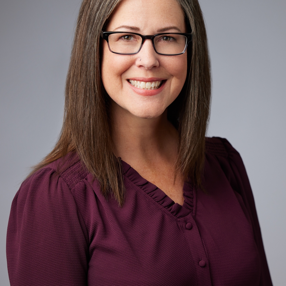 The Standard Promotes Angie Cuthill to Second Vice President of ...