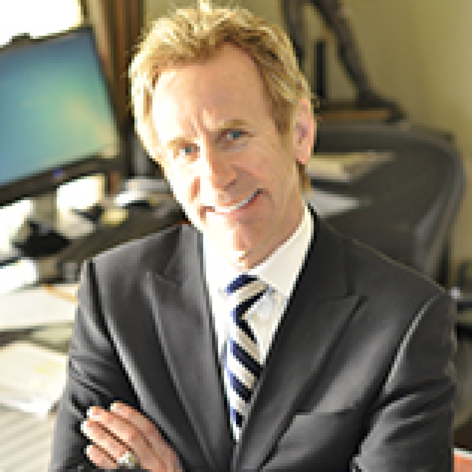 The Standard Recognizes Daniel Steenerson With Top National Disability ...